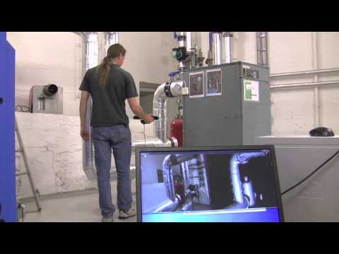 ReconstructMe Industrial | ReconstructMe